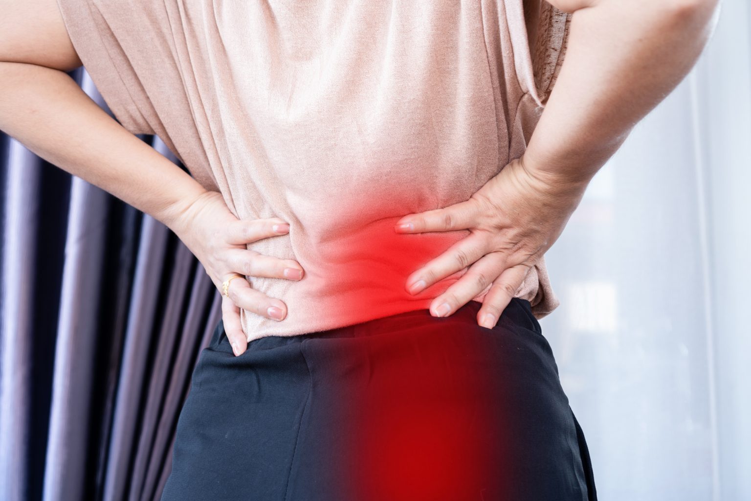 Understanding the Different Types of Back Pain | Spineart