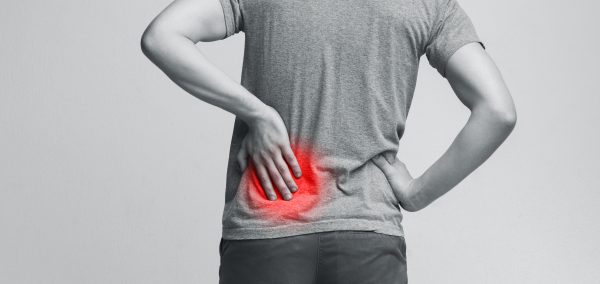 Understanding the Different Types of Back Pain | Spineart