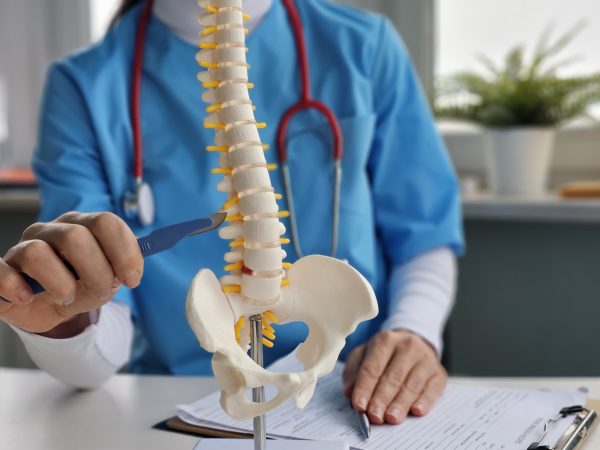 Types of Spinal Fractures: A Guide to Back Injuries
