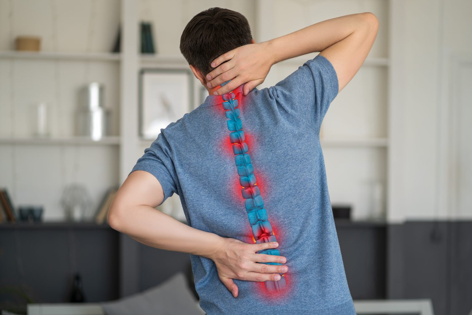 Chronic Back Pain: Common Causes and How to Treat Them